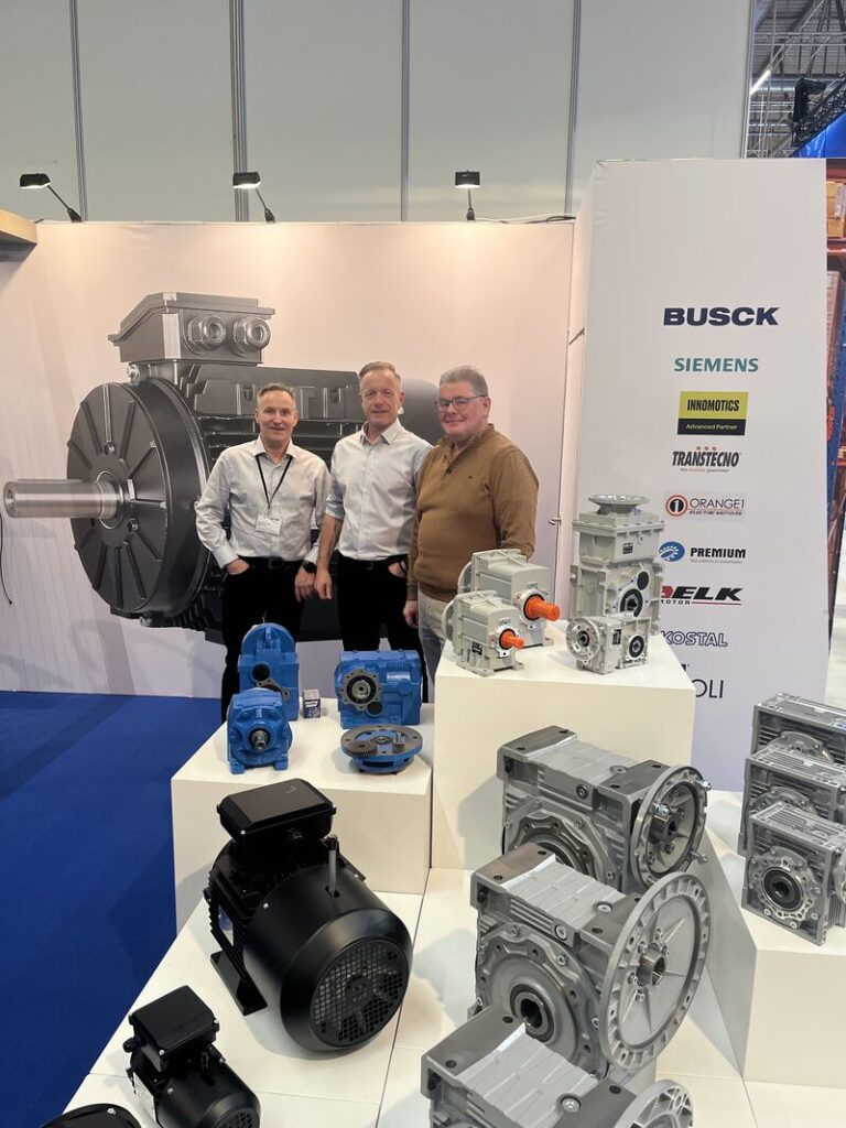 Busck & Co AB – Busck & Co AB